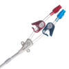 HighFlow Catheter | Nipro Canada