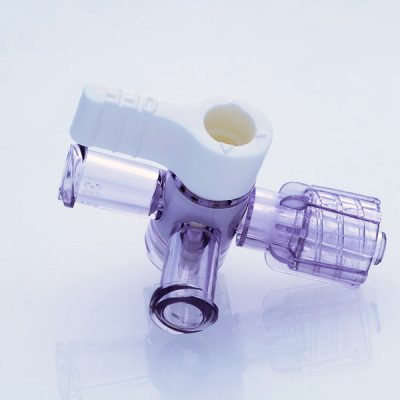 3-way Stopcock | Nipro Canada