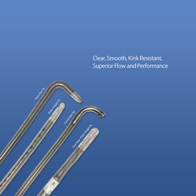 CentralCard™ Venous Perfusion Cannula | Nipro Canada