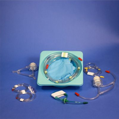 Perfusion Packs | Nipro Canada