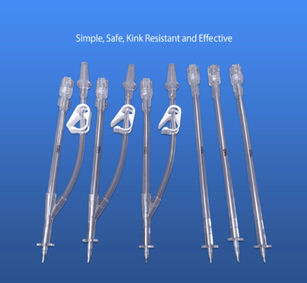 CentralCard™ Aortic Root Cannula | Nipro Canada