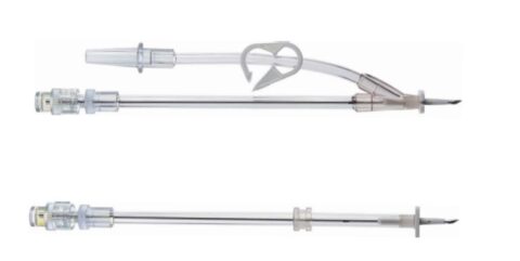 Aortic Root Perfusion Cannula | Nipro Canada