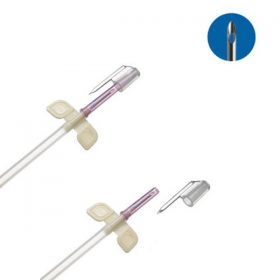 BioHole Dull Needle - Nipro Canada