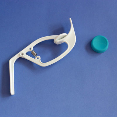 Fistula Clamp Cover | Nipro Canada