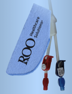 Roo Defender™ | Nipro Canada