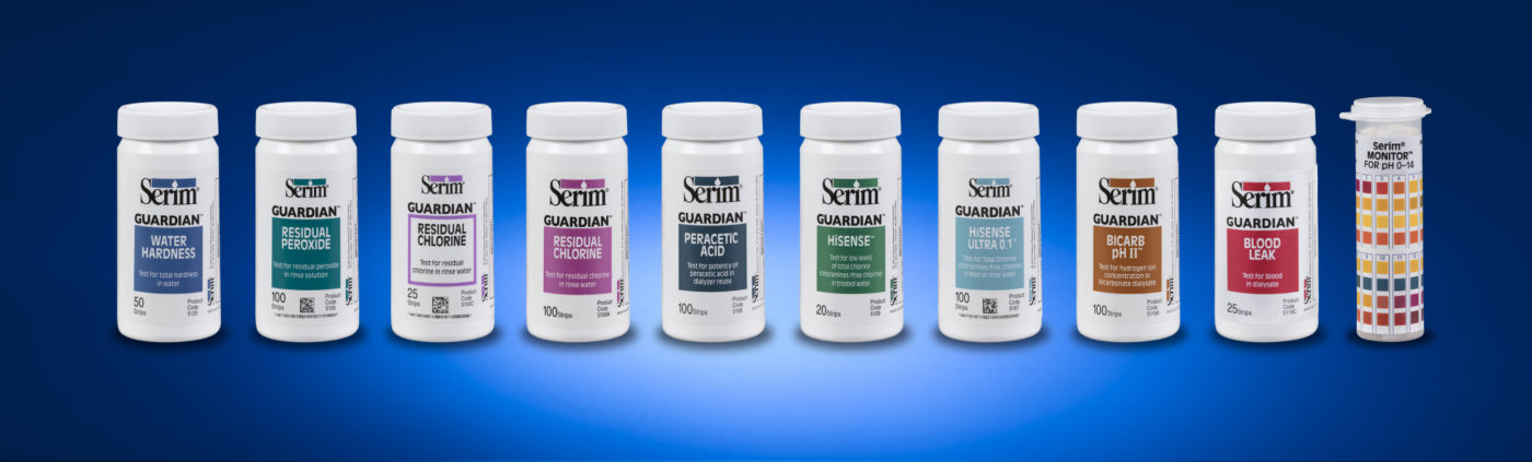 Serim Products | Nipro Canada