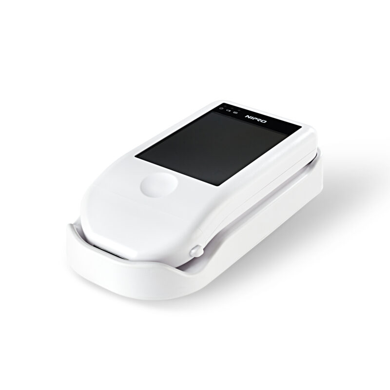 IP Echo Handheld Ultrasound for Vascular Access & Cannulation - Nipro ...