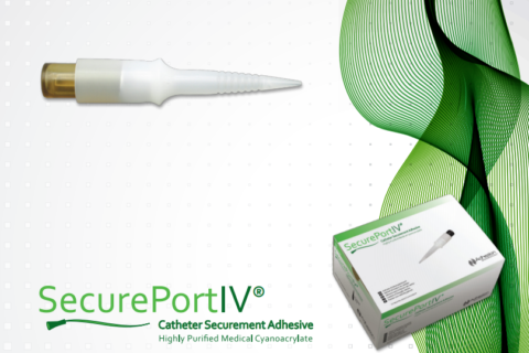 SecurePortIV | Nipro Canada