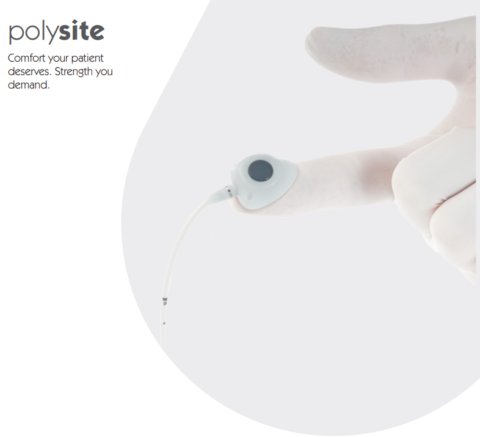 PolySite Ports | Nipro Canada