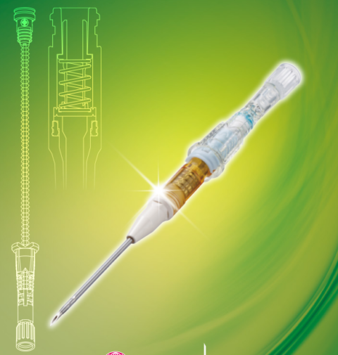 SuperCath™ Pro | Nipro Canada