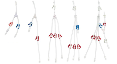 Cardioplegia Adapters | Nipro Canada