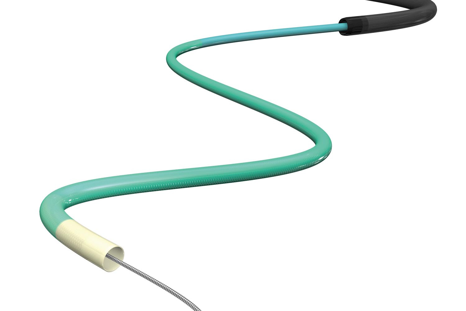 GUIDEPLUS™ II (guide extension catheter) | Nipro Canada